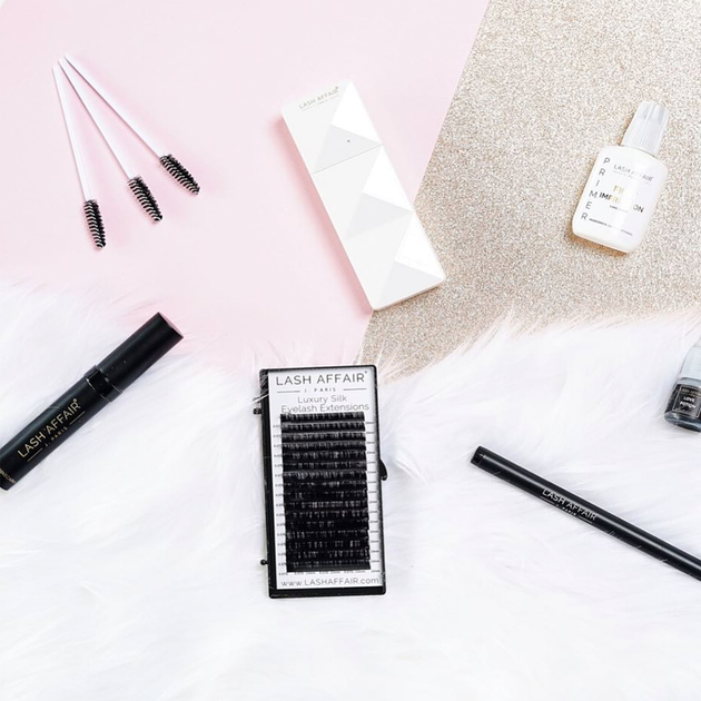 How To Take Care Of Eyelash Extensions Lash Affair