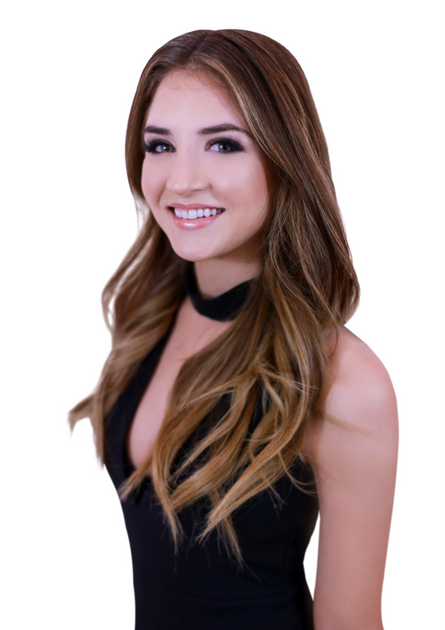 Shelby Tarleton is in the LA Spotlight – Lash Affair