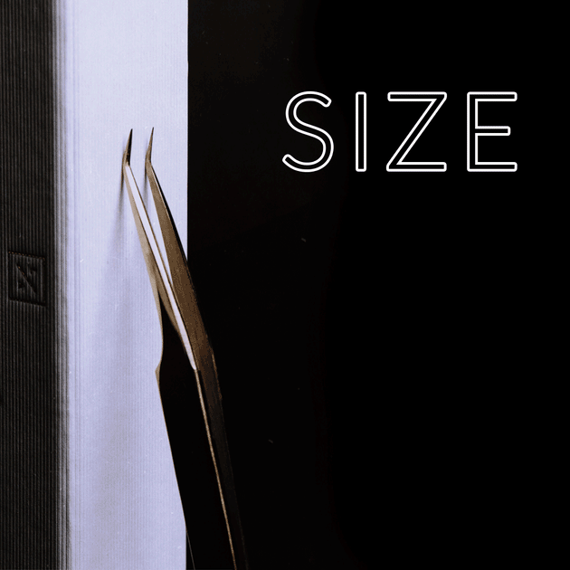 Right Lash Extension Length | What Length Should My Lashes Be – Lash Affair