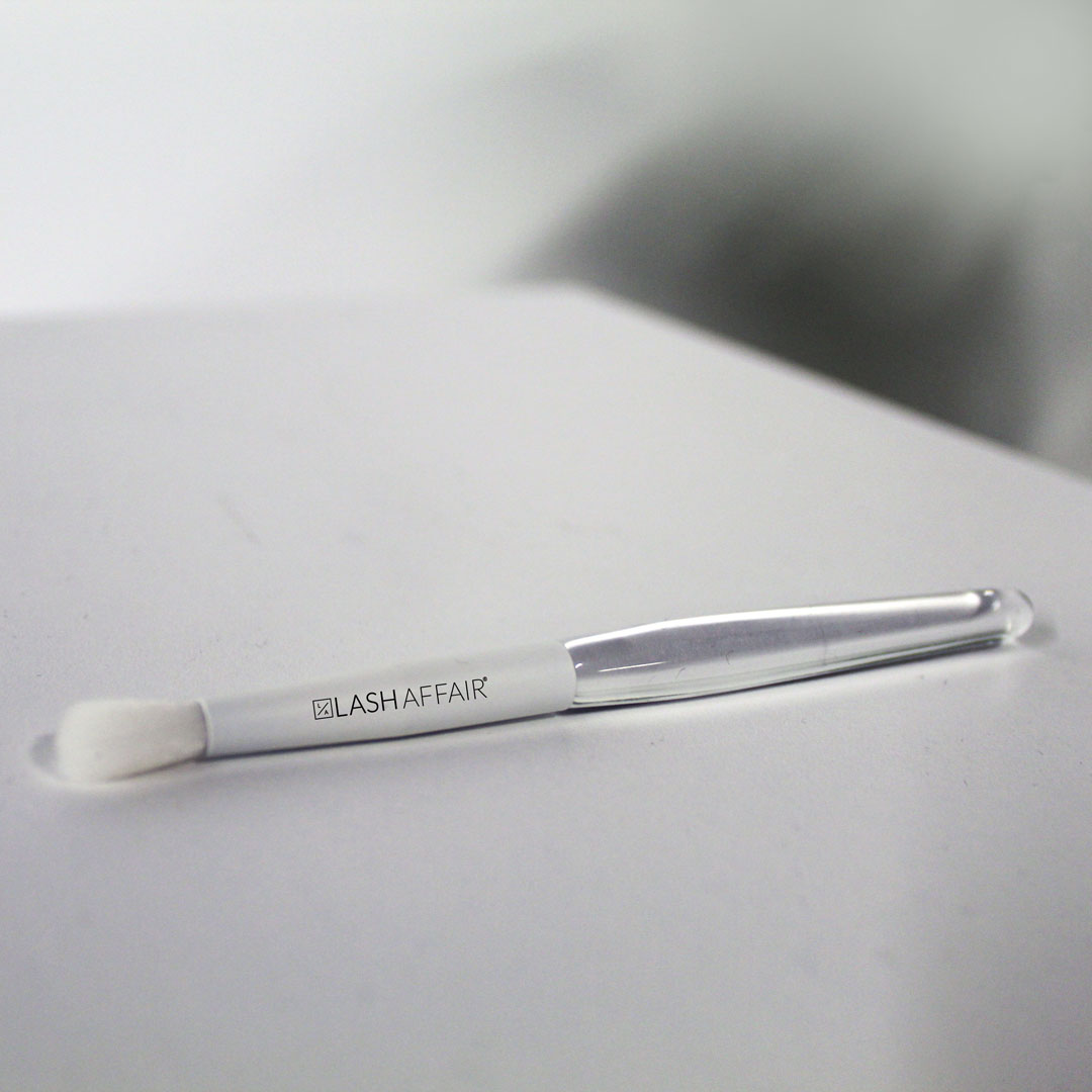 Eyelash Cleansing Brush for Lash Extensions – Lash Affair