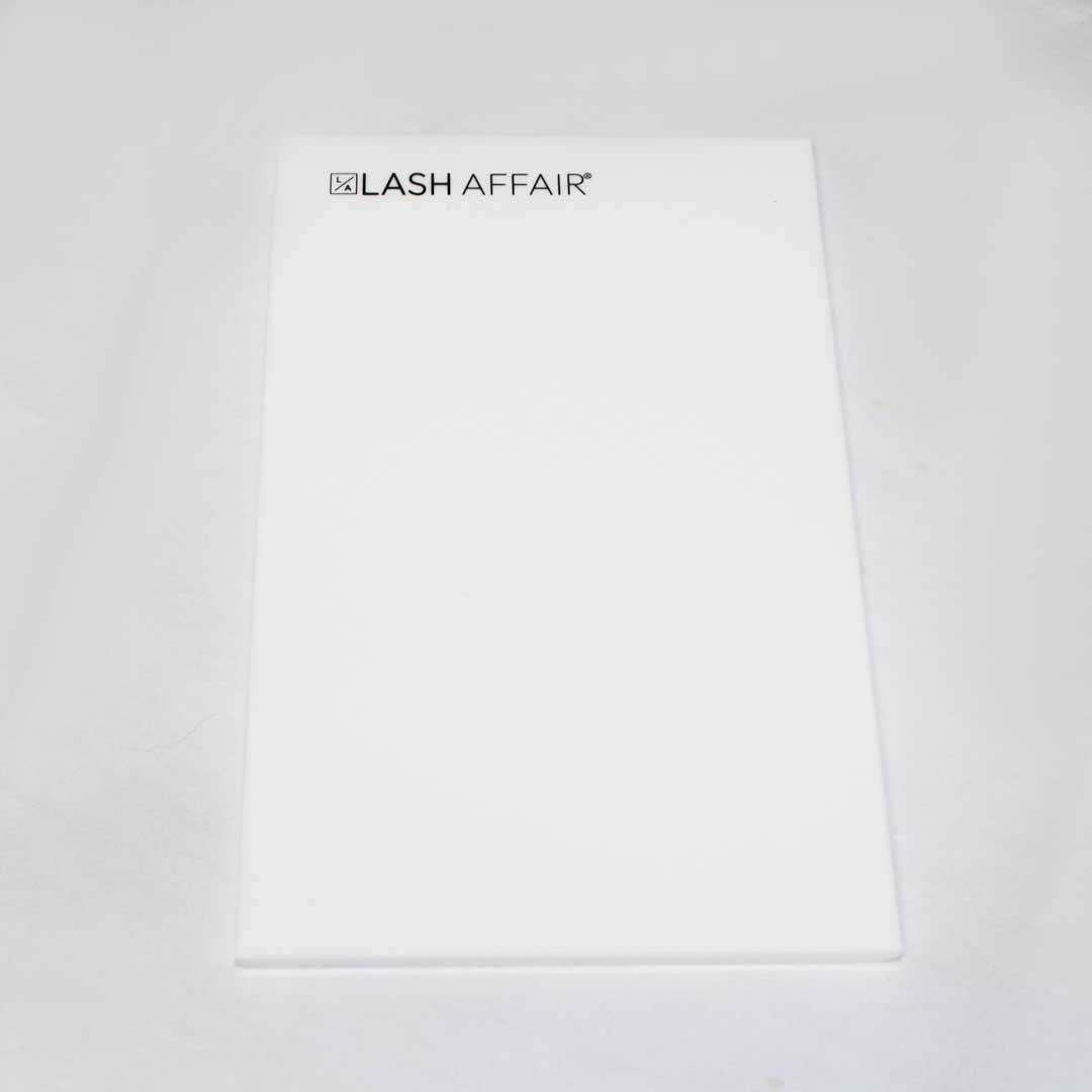 Lash Tile for Eyelash Extensions – Lash Affair